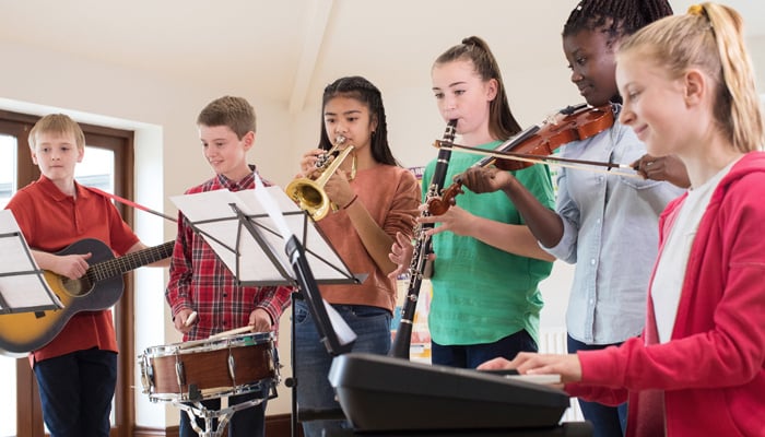 How to Afford a Band Instrument for Your Child